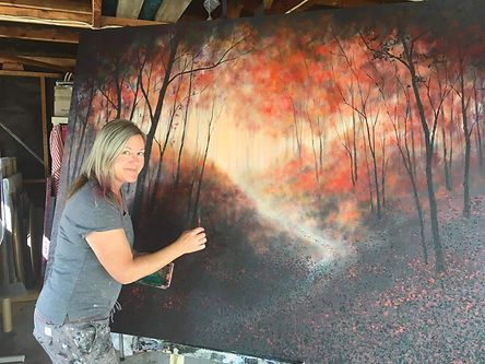 Artists | ARTSELECT GALLERY